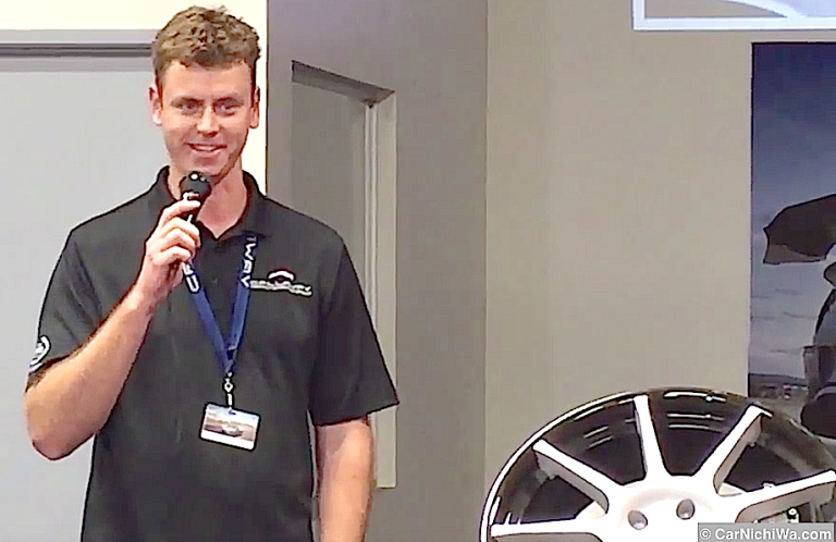 2016 Callaway Camaro SC610 – Watch the Reveal Video and Tour Callaway ...