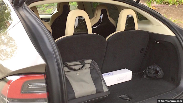 Tesla Model X Review – First Three Months – An Owner’s Point of View ...