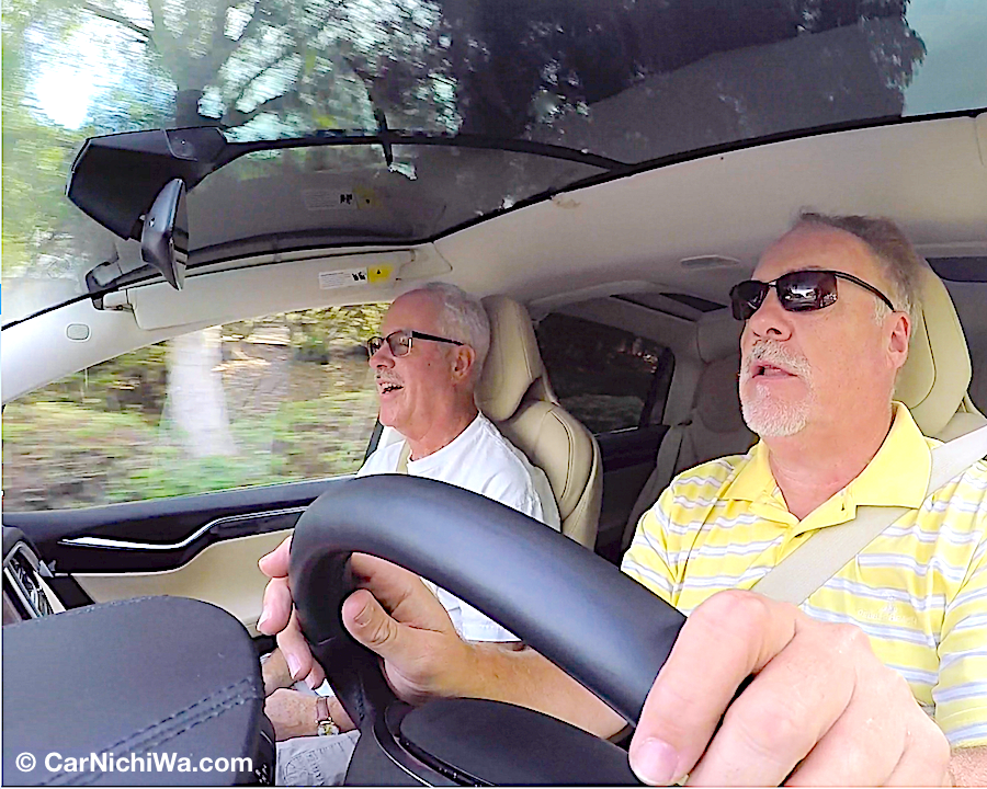 Tesla Model X Review – First Three Months – An Owner’s Point of View ...