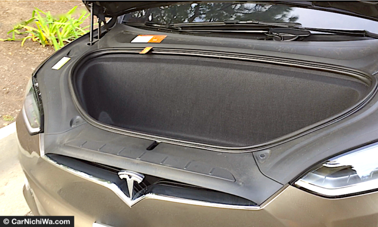 Tesla Model X Review – First Three Months – An Owner’s Point of View ...