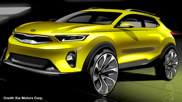 New Lv Speedy 2021 Kia | semashow.com
