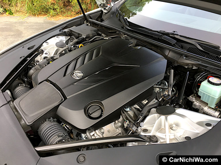 2018 Lexus LC 500 Review – Amazing New Performance Coupe is Incredibly ...