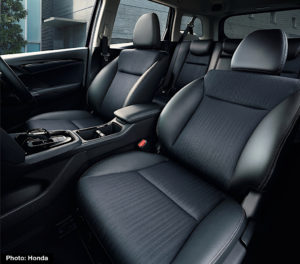 Restyled Honda Shuttle Hybrid Launched in Japan – Customize It with ...