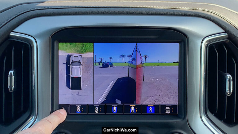 2020 Chevrolet Silverado 2500 HD 4WD Review – Duramax Turbodiesel Ready ...