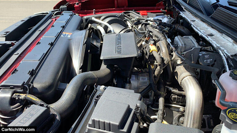 2020 Chevrolet Silverado 2500 HD 4WD Review – Duramax Turbodiesel Ready ...