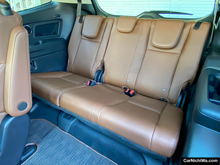 2020 Subaru Ascent Touring Review – Our Favorite Turbocharged Three-Row ...