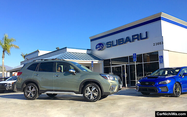 2019 Subaru Forester Long-Term Review – After 3 Years of Driving This ...