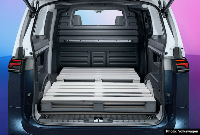 2024 Volkswagen ID. Buzz Preview – Microbus Magic Rekindled with All ...