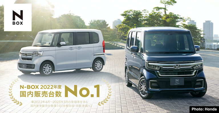 2024 Honda N-BOX Preview – Customize the Style with New Honda Access ...