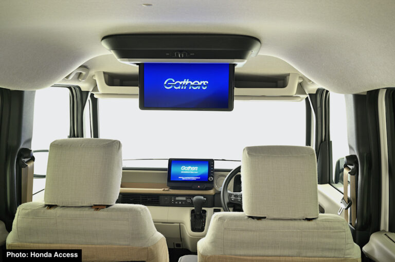 2024 Honda N-BOX Preview – Customize the Style with New Honda Access ...