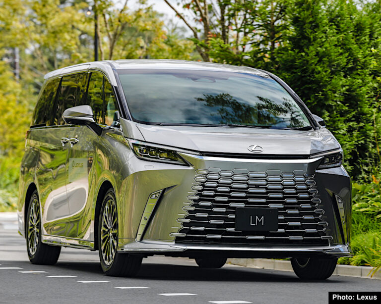 New Honda N-VAN Ready to Work in Japan – Mini Size with Maxi Cargo ...