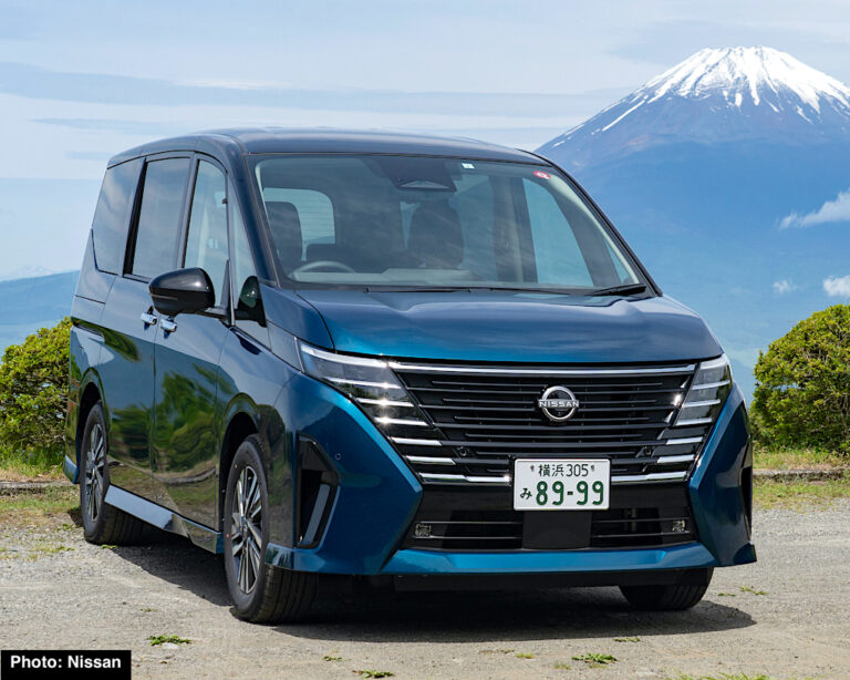 New Nissan Roox Highway Star Preview – Next-Generation Kei Cars ...