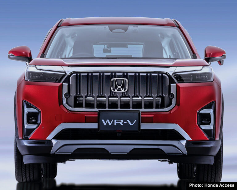 New Honda N-VAN Ready to Work in Japan – Mini Size with Maxi Cargo ...