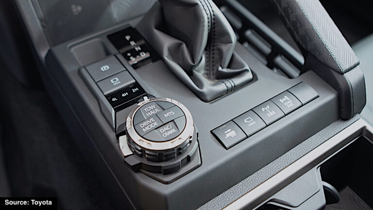 2025 Toyota 4Runner Preview – New Trailhunter Hybrid Joins Next ...