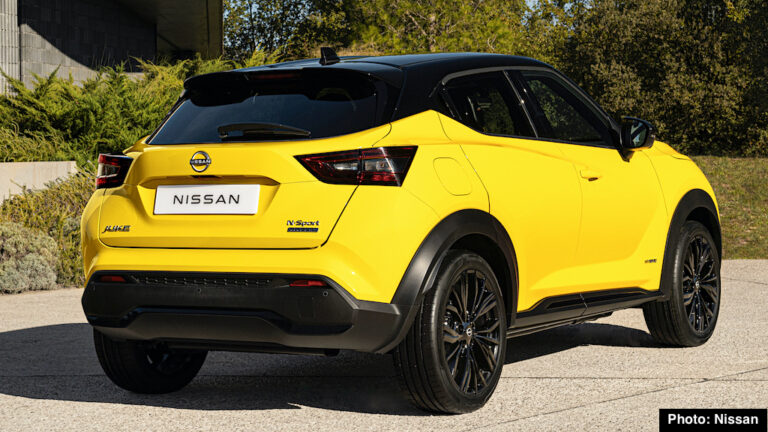 2024 Nissan Juke Hybrid Preview – New N-Sport Dazzles with Dynamic ...