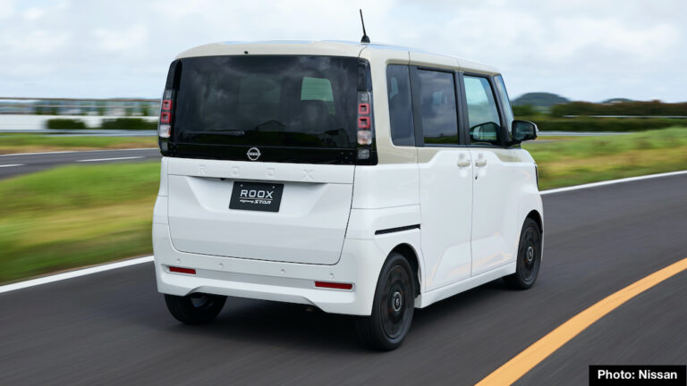 2026 Nissan Roox Preview – New High-Tech Highway Star and AUTECH LINE – CarNichiWa®