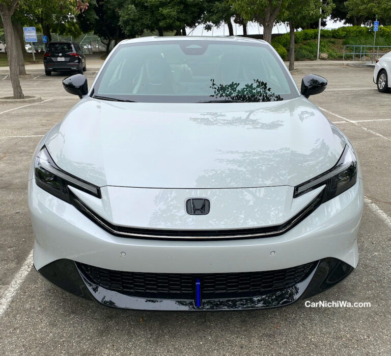 2027 Acura RSX Preview – Technology Accelerates with New EV and ASIMO ...