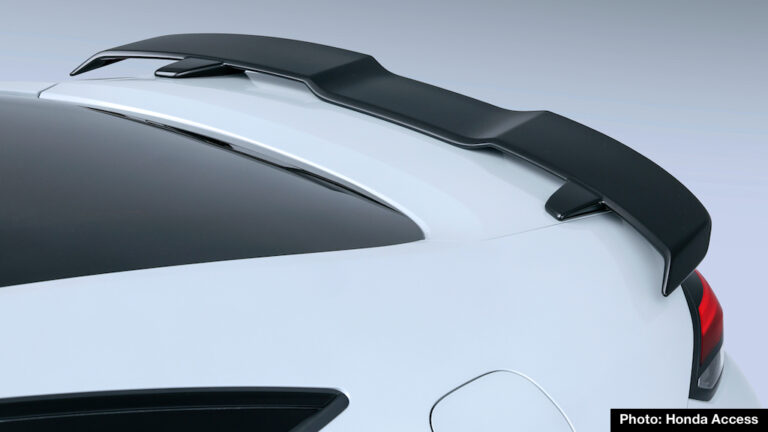 New Honda Prelude Goes On Sale In Japan – Customize It With Honda ...