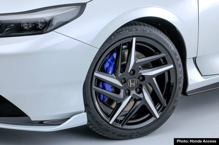 New Honda Prelude Goes On Sale In Japan – Customize It With Honda ...